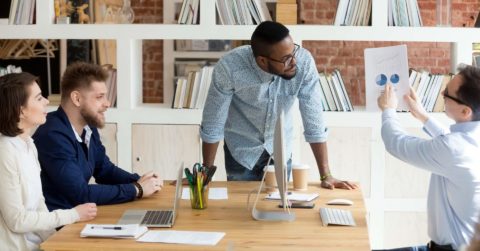 Active listening: An essential leadership skill | Dr Jodie