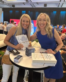 Contact | Dr Jodie Lowinger | Mind Strength Method