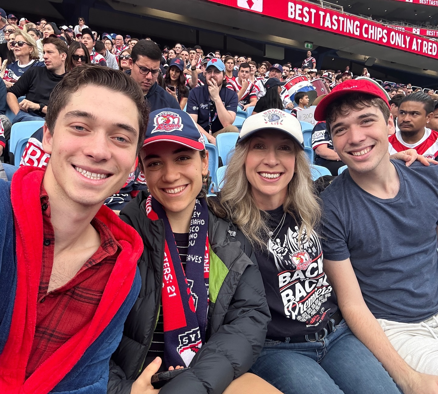 Contact | Dr Jodie Lowinger | Mind Strength Method