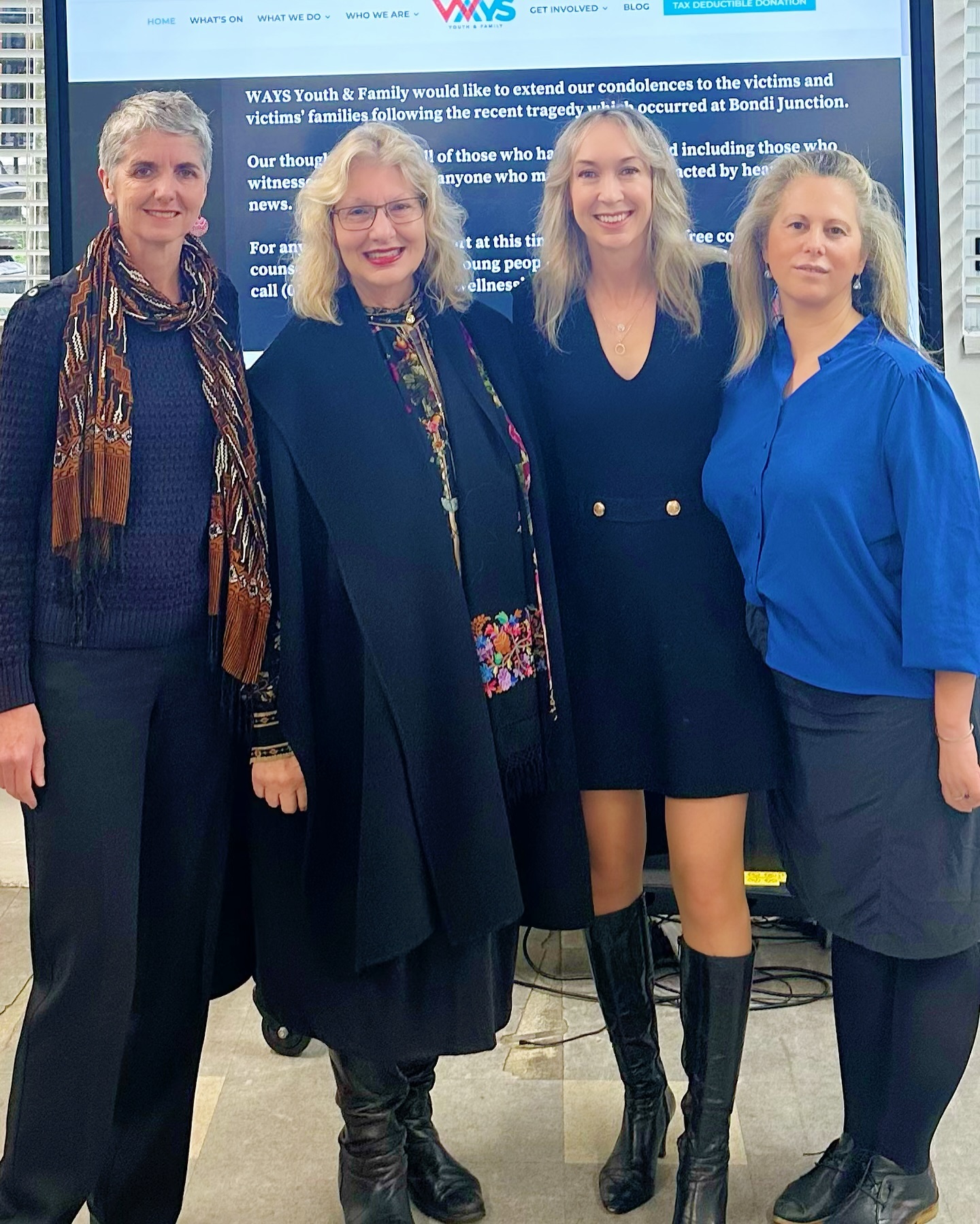 Contact | Dr Jodie Lowinger | Mind Strength Method