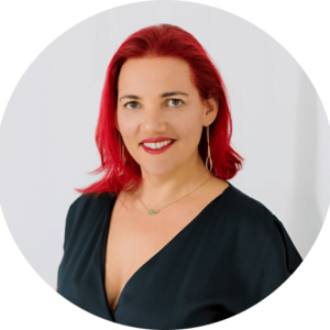 About Dr Jodie Lowinger | Anxiety Expert | Mind Strength